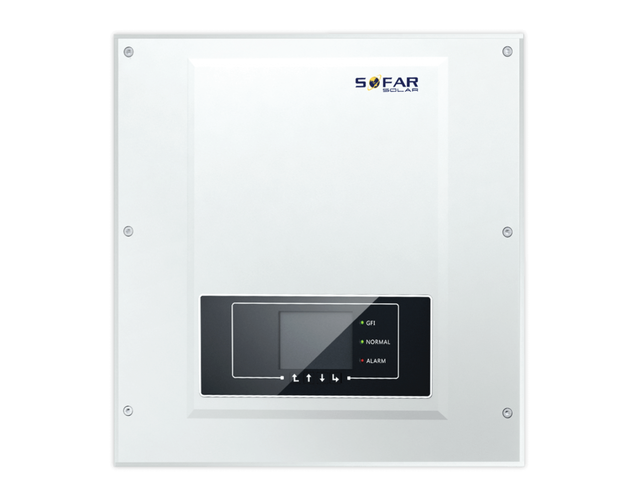 Voltas 12K-H4 Three Phase Hybrid Inverter - Maxpower