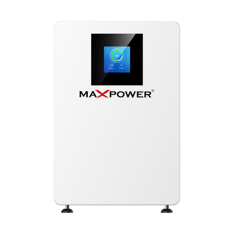 MP 2500 Ultra Lithium Battery – 2.5 kWh | Max Power